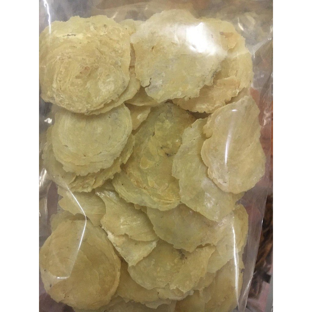 [Ready Stock] Kerepek Melinjau / Belinjo / Melinjo Mentah 230g Original ...
