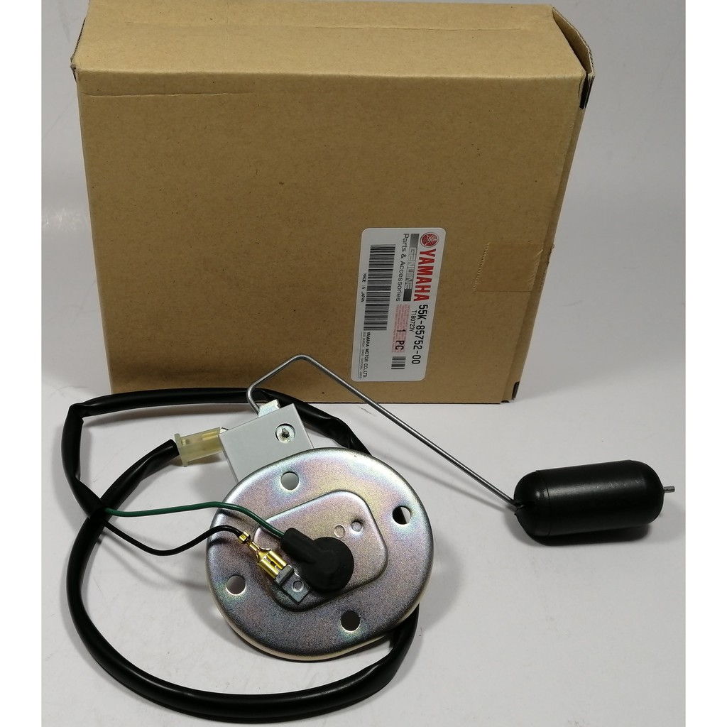 YAMAHA RXZ TANK FLOAT ASSY/HLY 100% ORI(55K-85752-00) | Shopee Malaysia