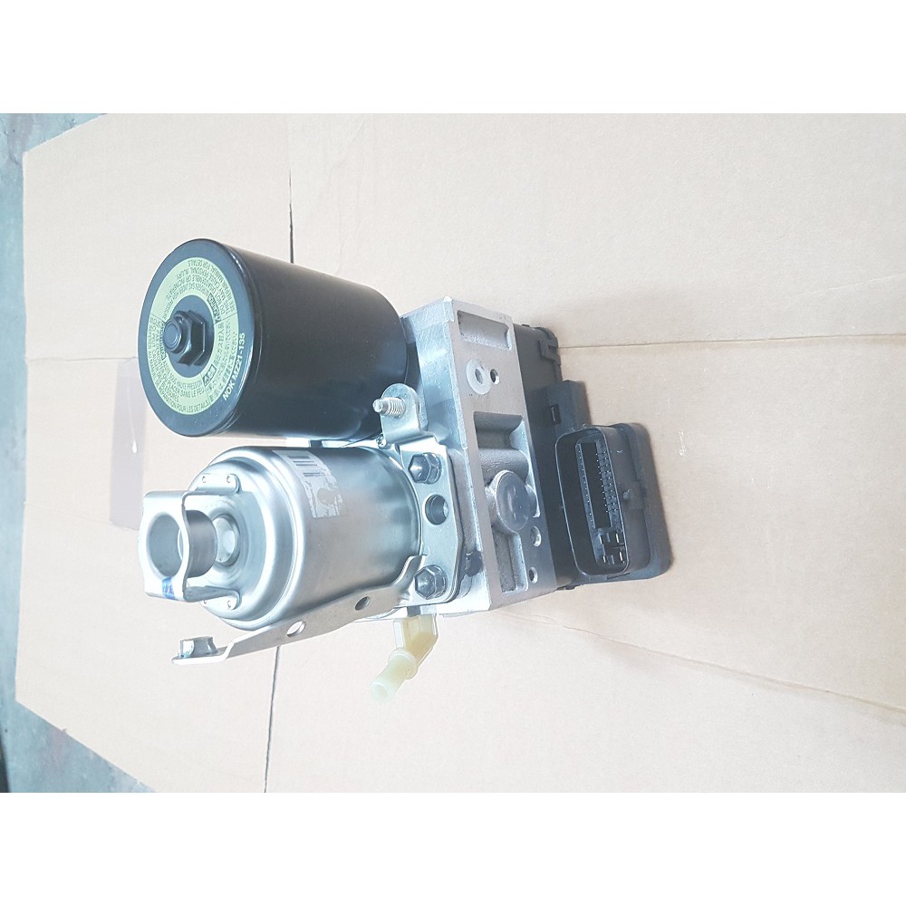 2004-2009 TOYOTA PRIUS ANTI LOCK ABS BRAKE PUMP ASSEMBLY 44510-47050 ...