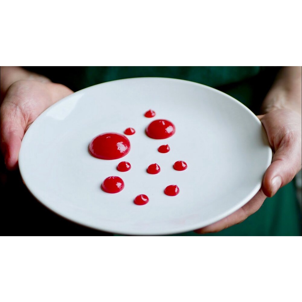 Texturas Agar Jelly Fluid Gel Caviar 25gr Molecular Gastronomy Gelatin ...