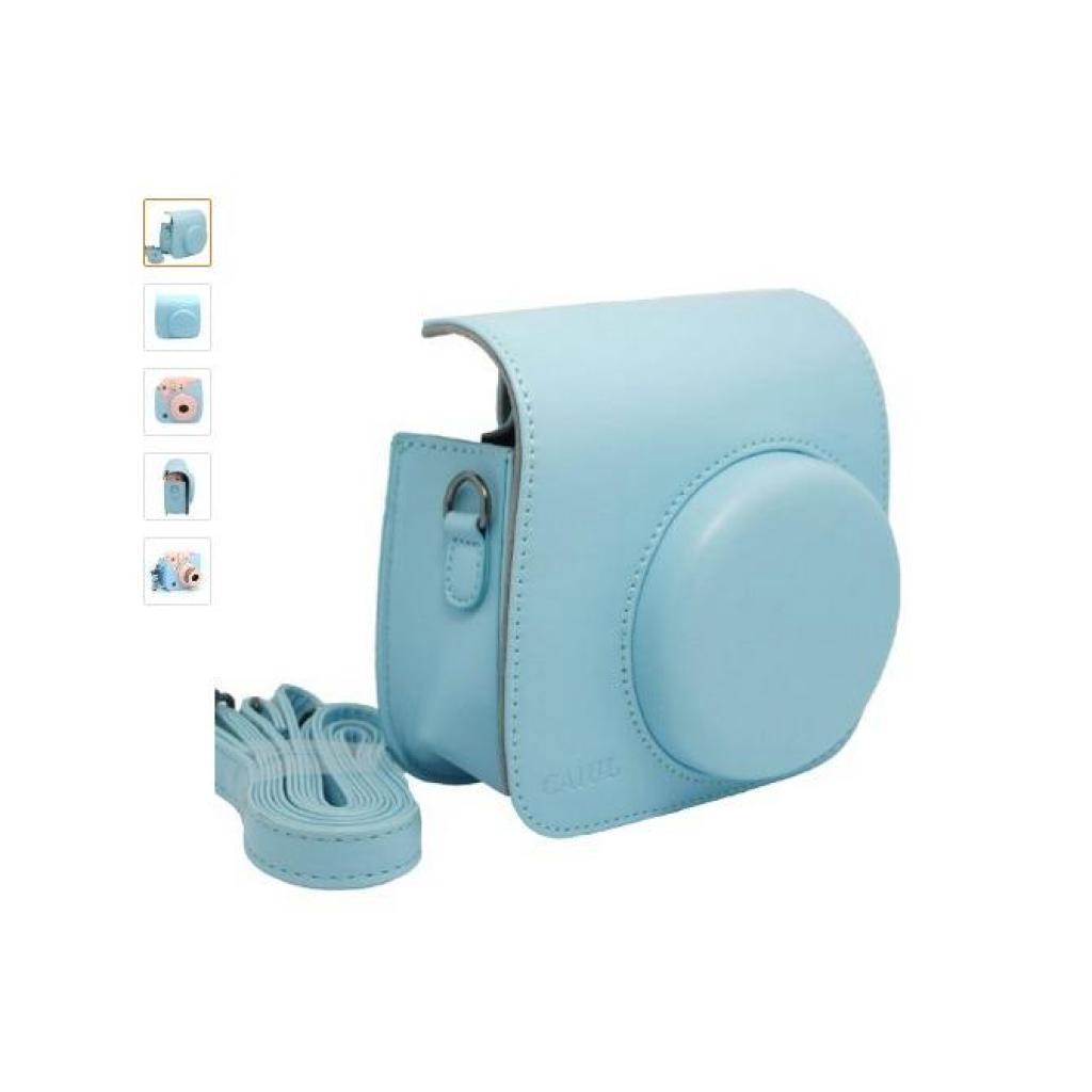 MINI INSTAX CASE PLAIN FOR MINI 7S ,MINI 8,MINI 9 | Shopee Malaysia