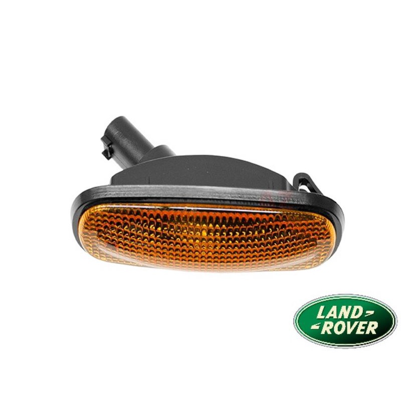 Land Rover Defender Disco2 Freelander1 Side Indicator Amber Repeater ...