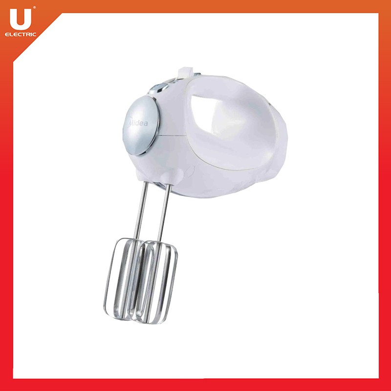 Midea Hand Mixer - HM0273 | Shopee Malaysia