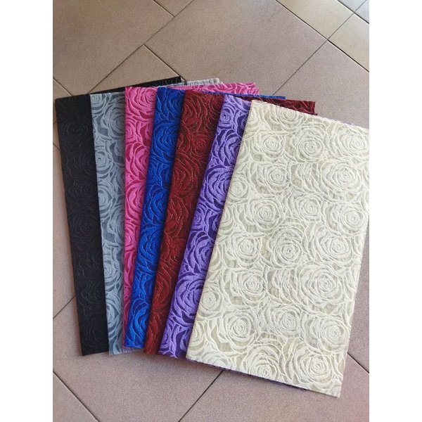 Alas dulang hantaran (11warna) | Shopee Malaysia