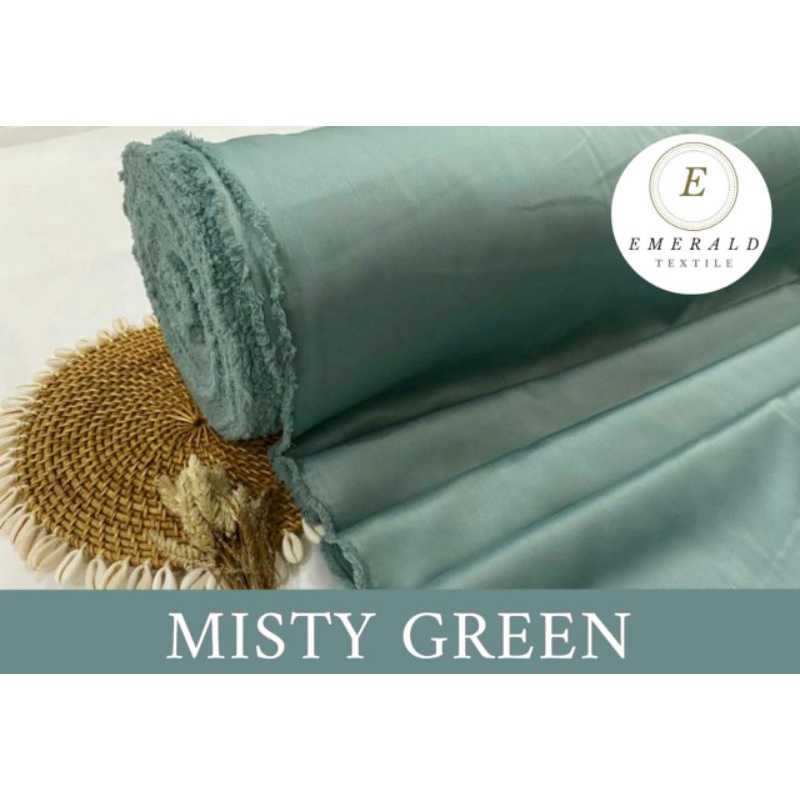 (Not Hijab) Half METER Roberto Cavalli Silk Premium Velvet Satin Fabric ...