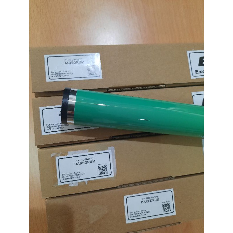 MESIN Opc drum canon IR 4570/IR3045/IR 3245 canon Photocopy Machine ...