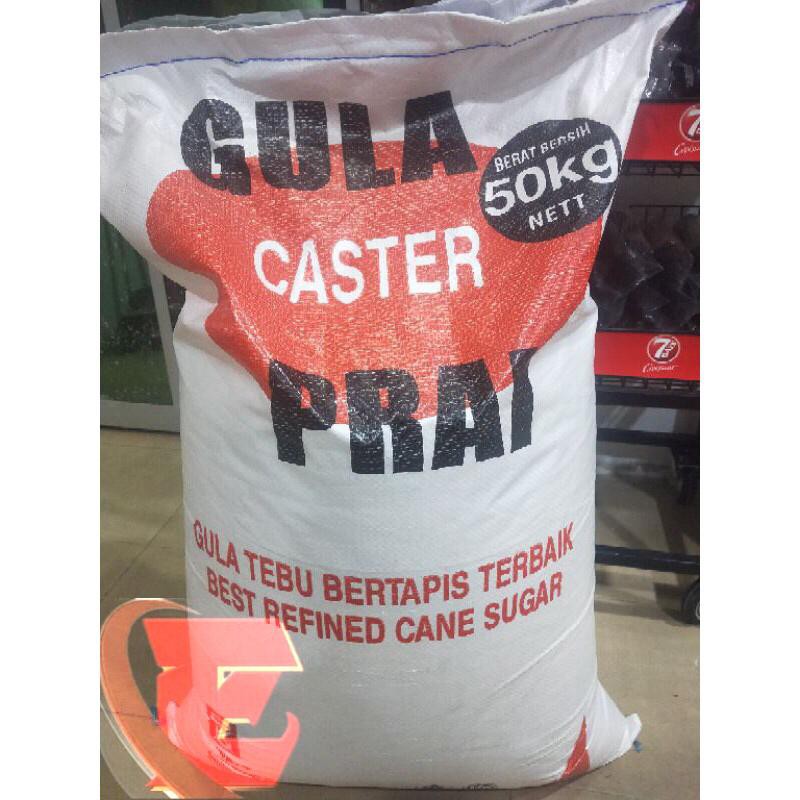 GULA CASTER/GULA CASTOR 500GM/1KG[PEMEMASAN SEMULA] | Shopee Malaysia
