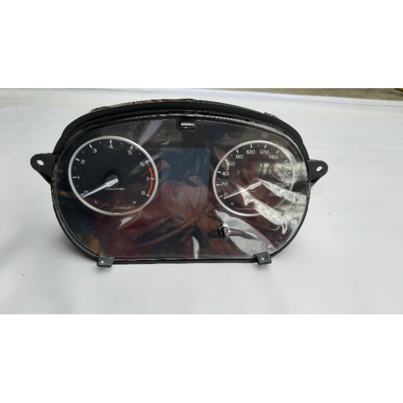 METER EXORA RC (CFE & BOLD) | Shopee Malaysia