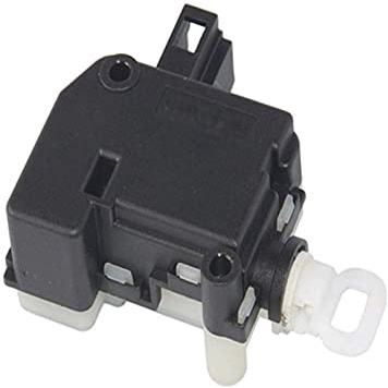 5K6810773A FUEL DOOR ACTUATOR FOR AUDI A4 B6 B7 A6 C6 | VW GOLF MK6 ...