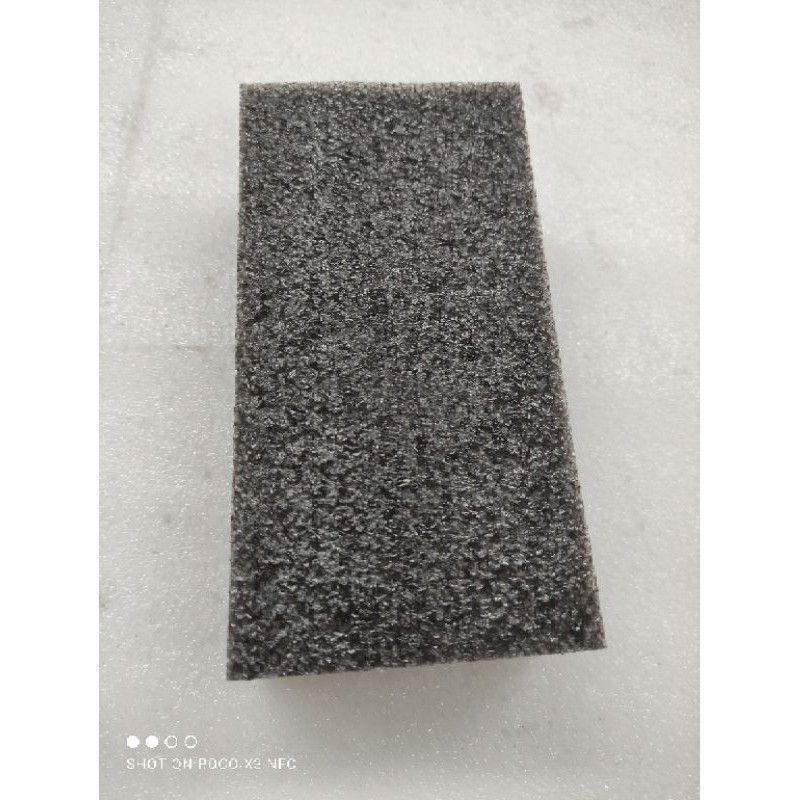 ###50pcs### Span Bunga Tak Berhabuk/ Span Kering/ Flower Foam/ Floral ...