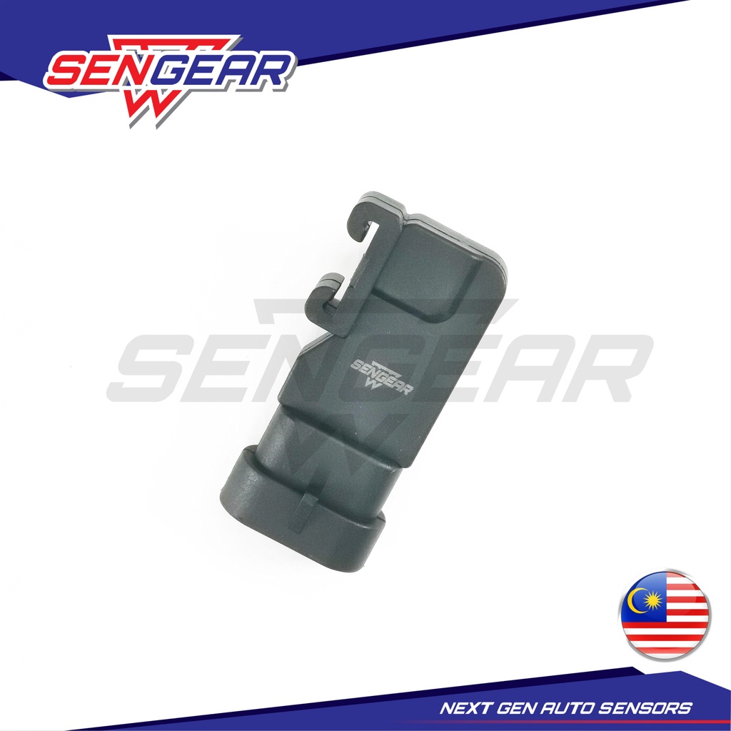 ISUZU TROOPER 3.0 4JX1 RODEO UBS73 DIESEL AIR PRESSURE MANIFOLD MAP ...