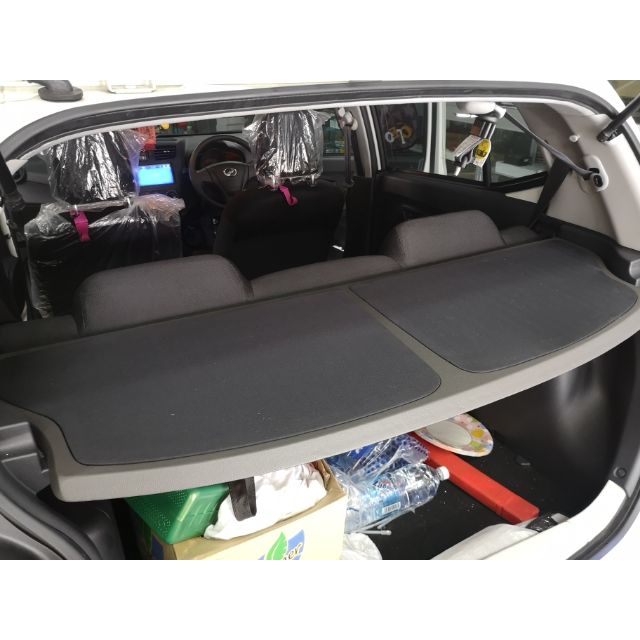 Rear bonet speaker board axia | Shopee Malaysia