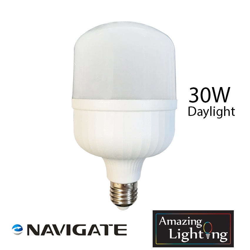 Navigate GEled LED Bulb E27 30W 46W 50W 60W 100W Siling Mentol Ceiling ...