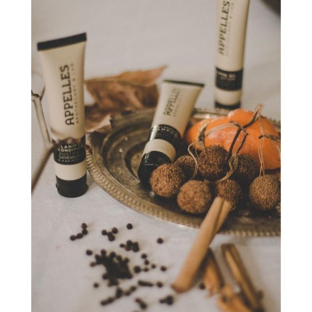Appelles Apothecary & Lab Australian 4 in 1 Luxury Skincare Brand ...