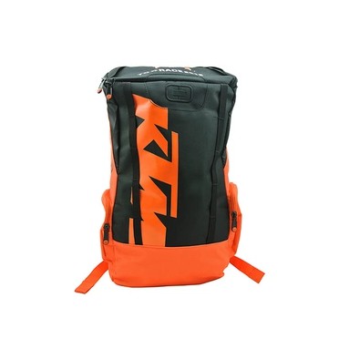 [🔥 READY STOCK 🔥] KTM Racing Waterproof Motorcycle Backpack | Shopee ...