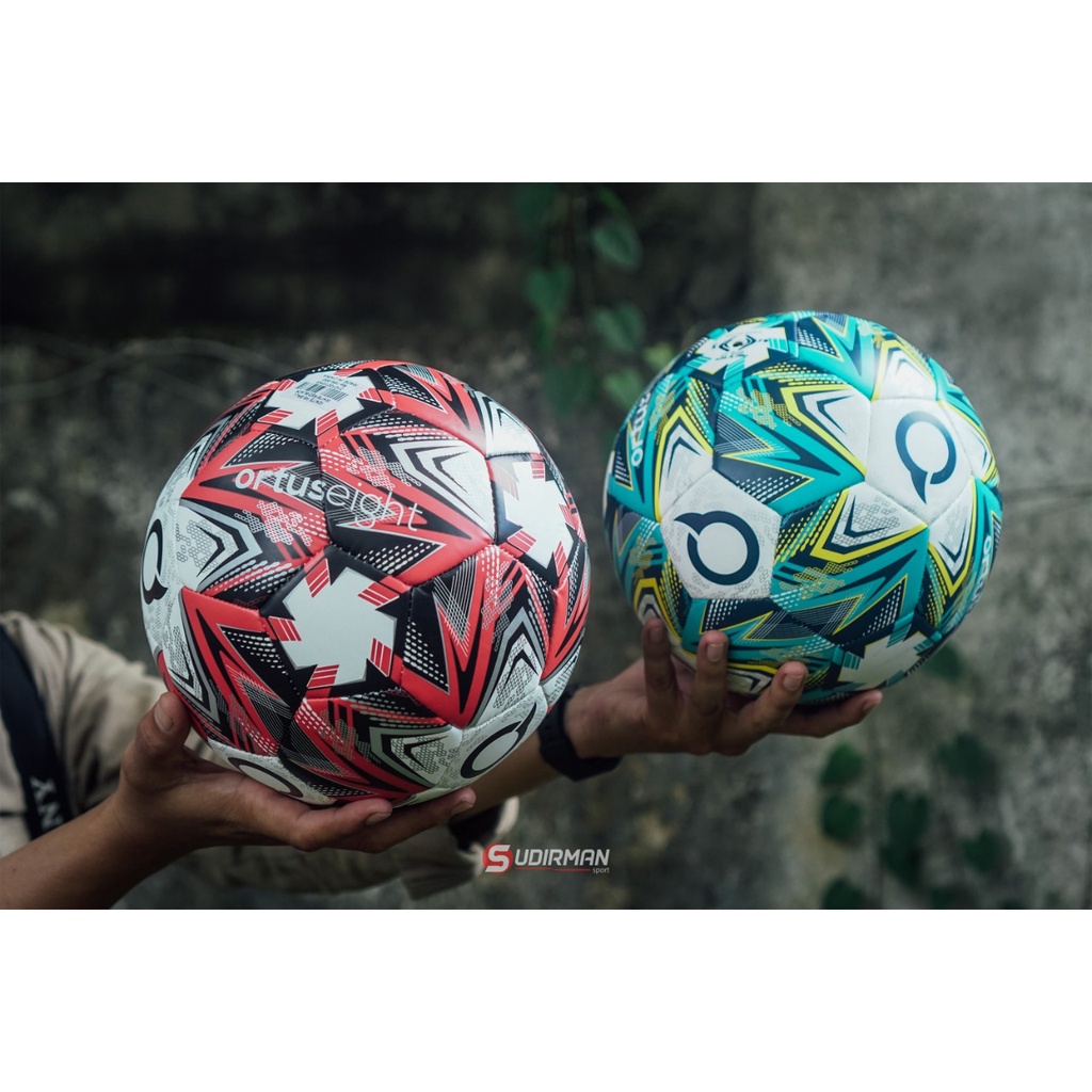 Original Ortuseight Ignite FB Ball Football!! | Shopee Malaysia