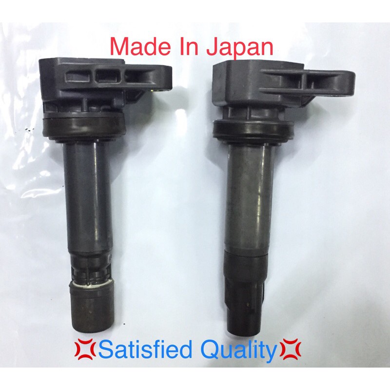 🔥Original Japan🔥 Plug Coil Daihatsu for Kenari Viva Kelisa Myvi Diamond ...
