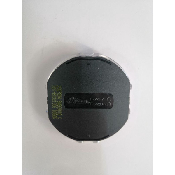 Shiny Self Inking Stamp Pad R-552D-7 | Shopee Malaysia