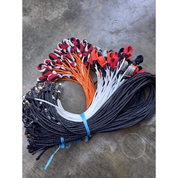 Knitted Chicken Rope | Shopee Malaysia