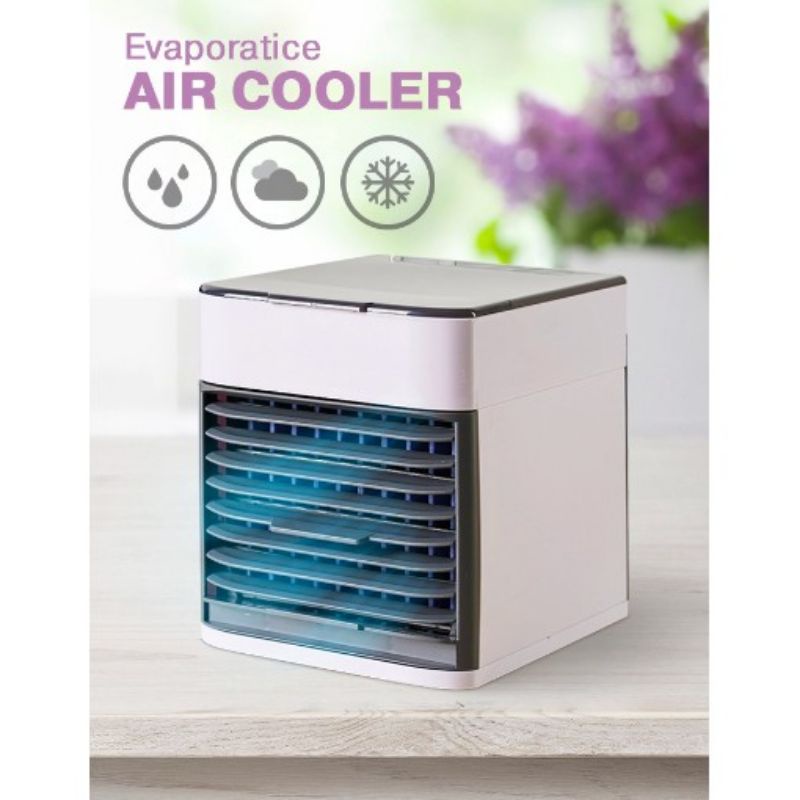 Evaporative Air Cooler | Shopee Malaysia