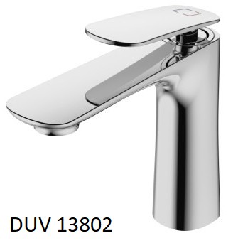 DUVENA DUV 13802 BASIN TAP | Shopee Malaysia