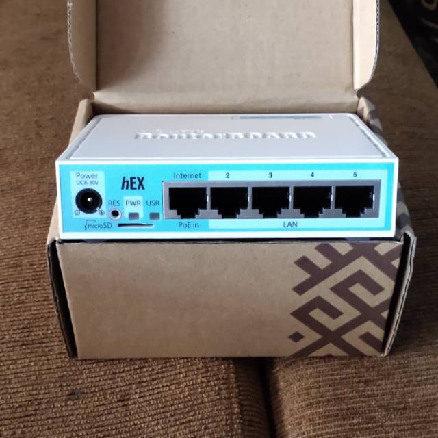 Mikrotik rb750gr3 routerboard rb 750 gr3 | Shopee Malaysia