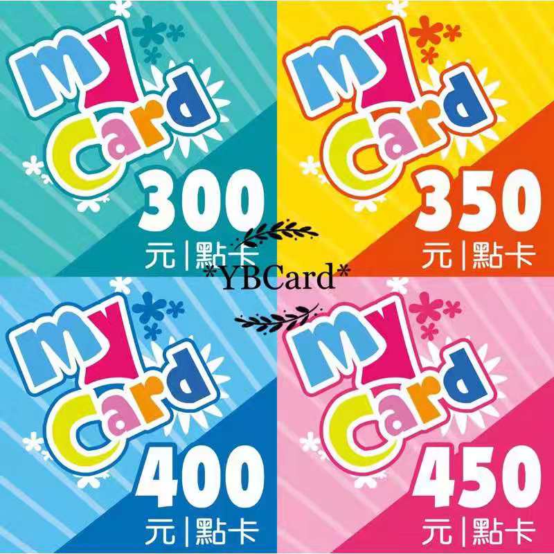 Mycard 300 - 450 Points Malaysia | Shopee Malaysia
