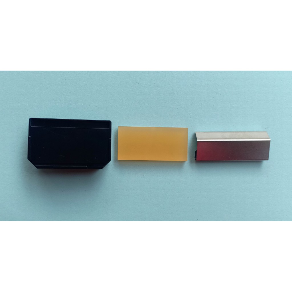 Original Stripper Pad Assy Riso RZ/EZ | Shopee Malaysia