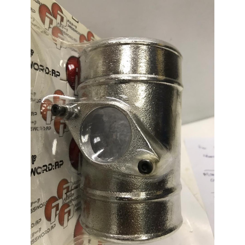 Lancer GT / Proton Inspira 3inch Password AP Air Flow Sensor Adaptor ...