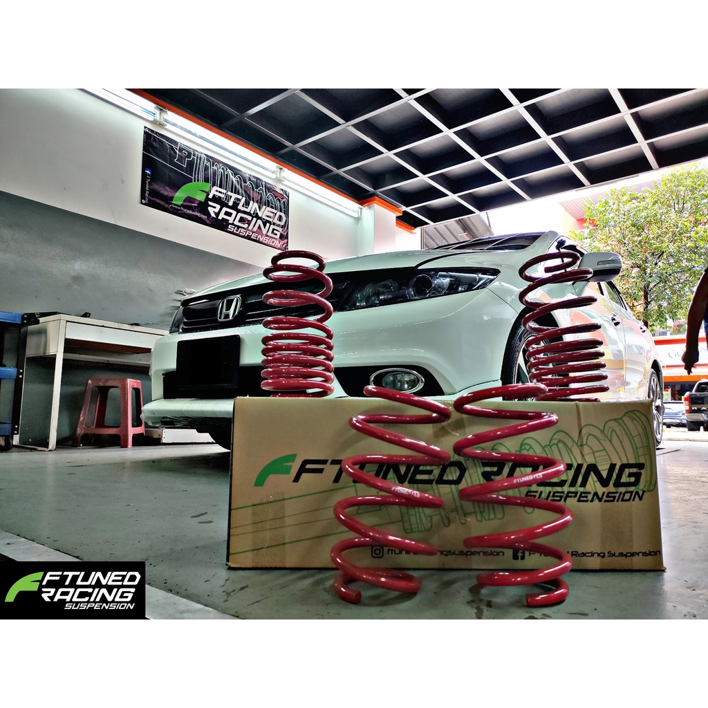 HONDA CIVIC FB FTUNED CLS Spring Sport ORIGINAL | Shopee Malaysia