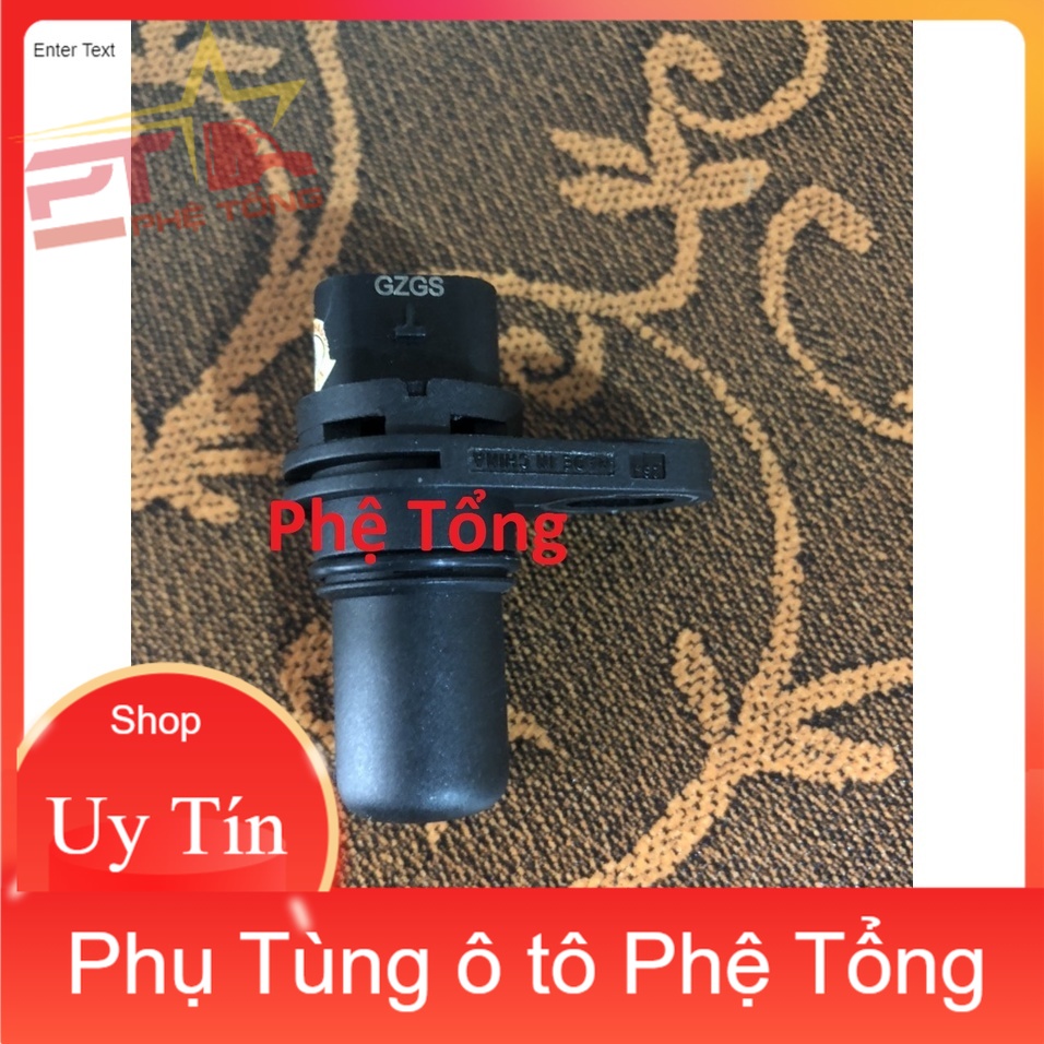 Thaco Towner 950 engine shaft sensor for K14 F01R00F010 genuine BUNSCH ...