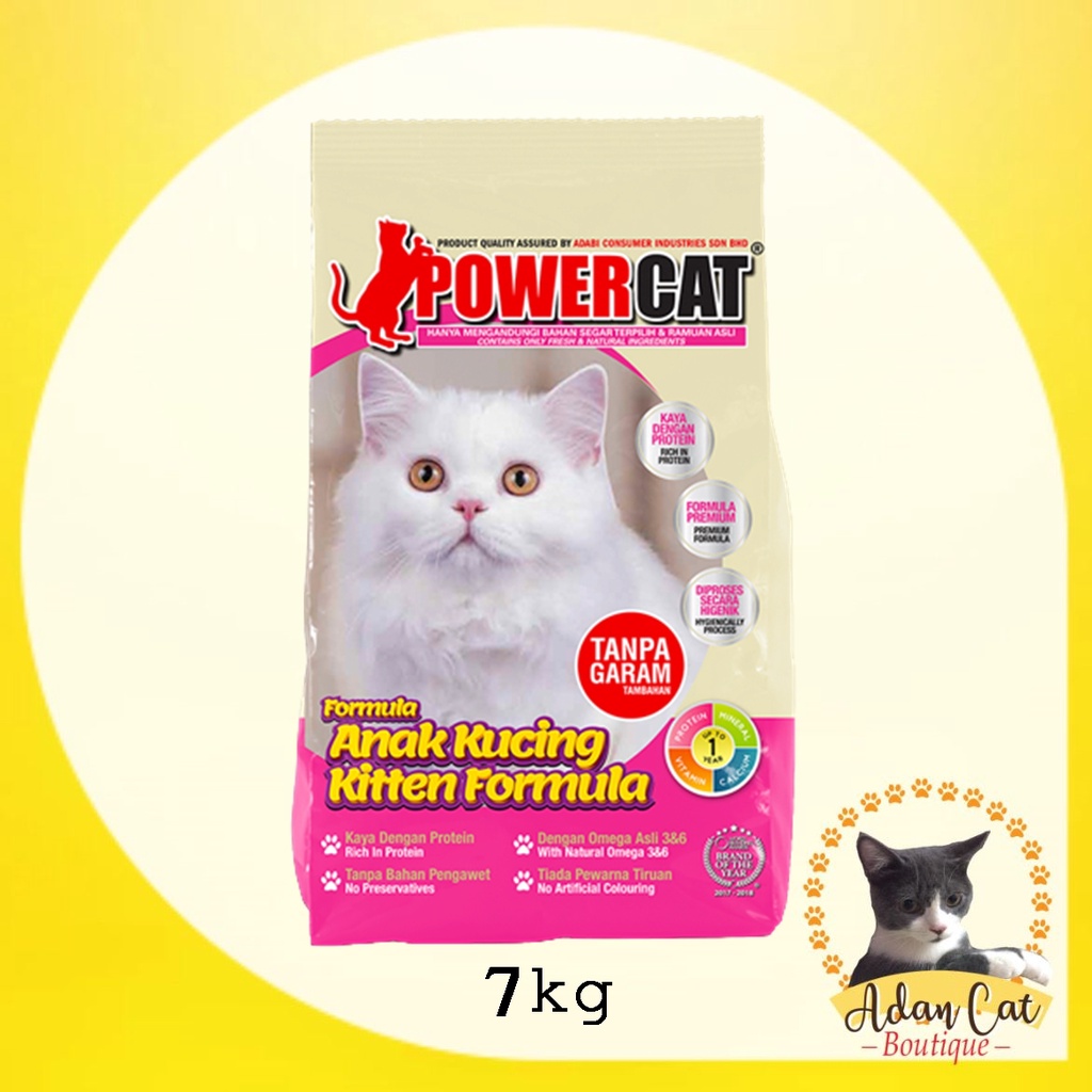 POWERCAT Fresh Ocean Fish Fresh Ocean Tuna Ikan Laut Segar Ikan Tuna ...