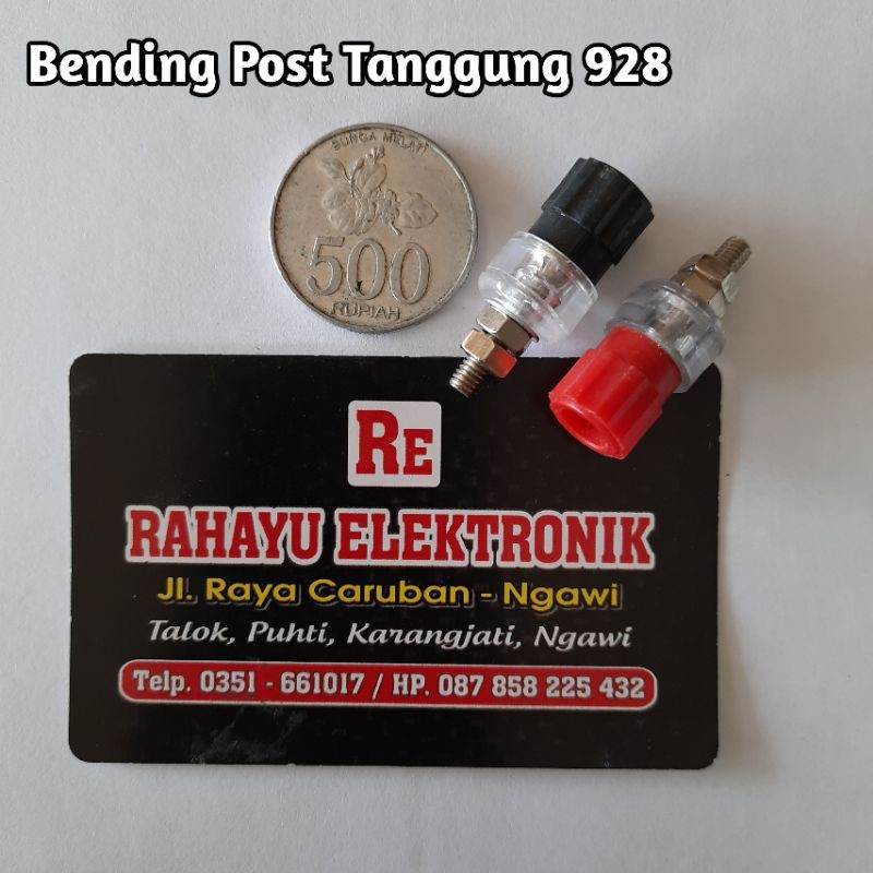 Binding / Bending Post Glass Cover 928 | Shopee Malaysia