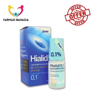 hialid - Prices and Promotions - Mar 2024 | Shopee Malaysia