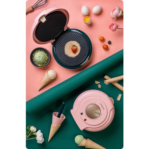 New Version TORSOM Cinnamon Snail Making Machine 2022 | Shopee Malaysia