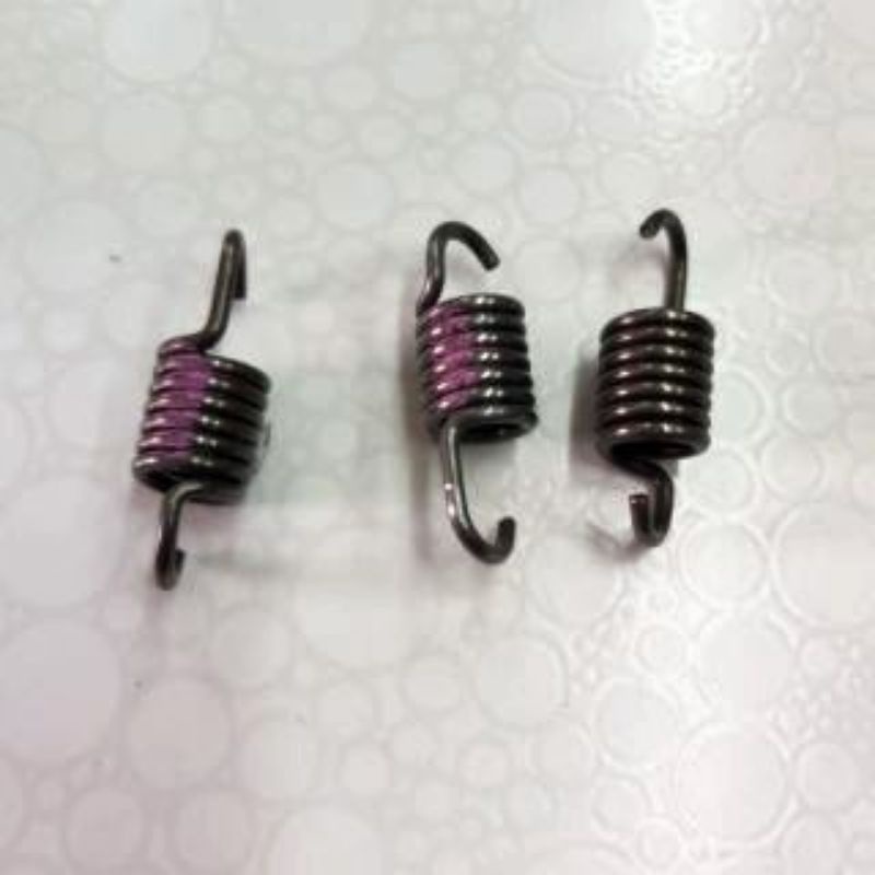 XO Three-arm spring for PIAGGIO (Vespa liberty fly zip bervely ET ...