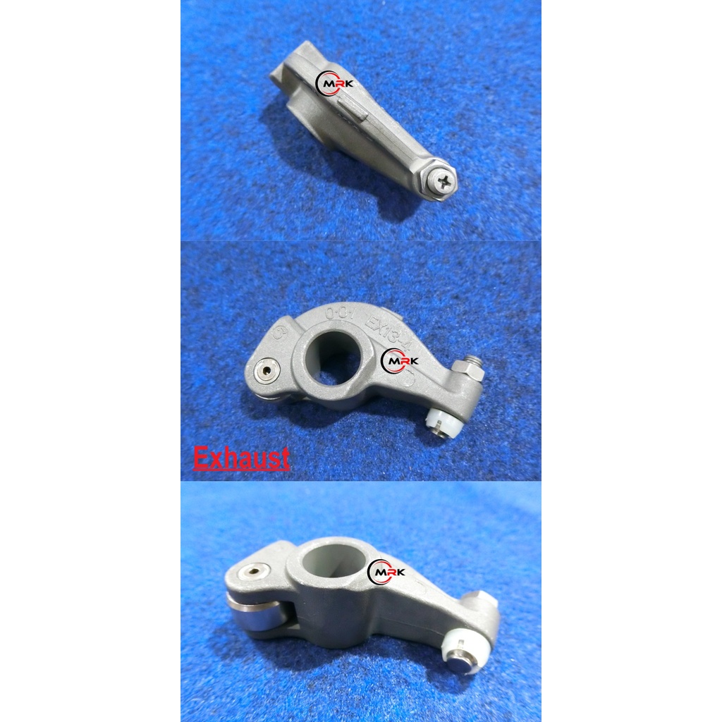 《High Quality》 Mitsubishi Pajero Storm 4D56 2.5L Valve Rocker Arm EX ...