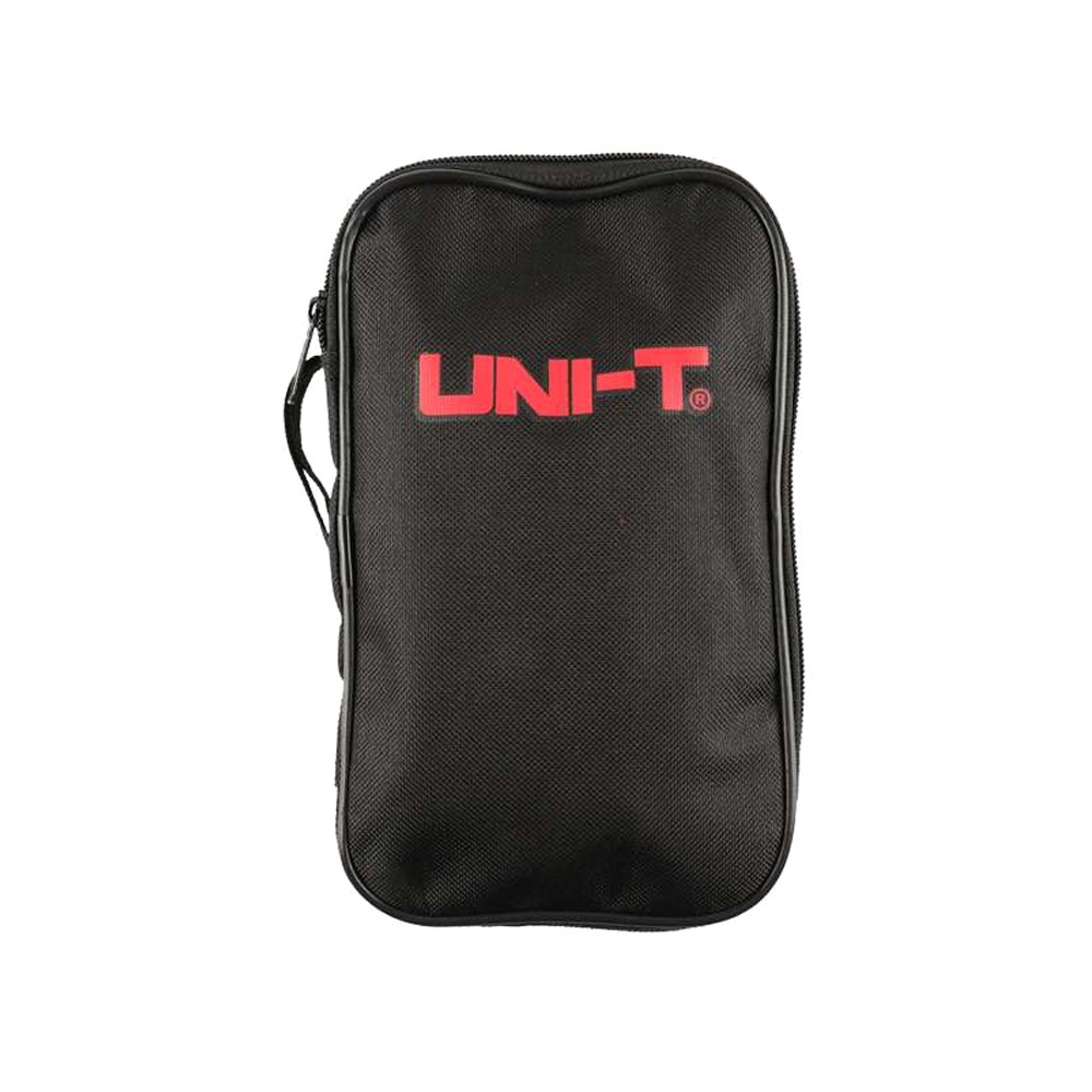 1pc UNI-T General Meter Bag For Clamp Meters Multimeter UT61 UT139 UT58 ...