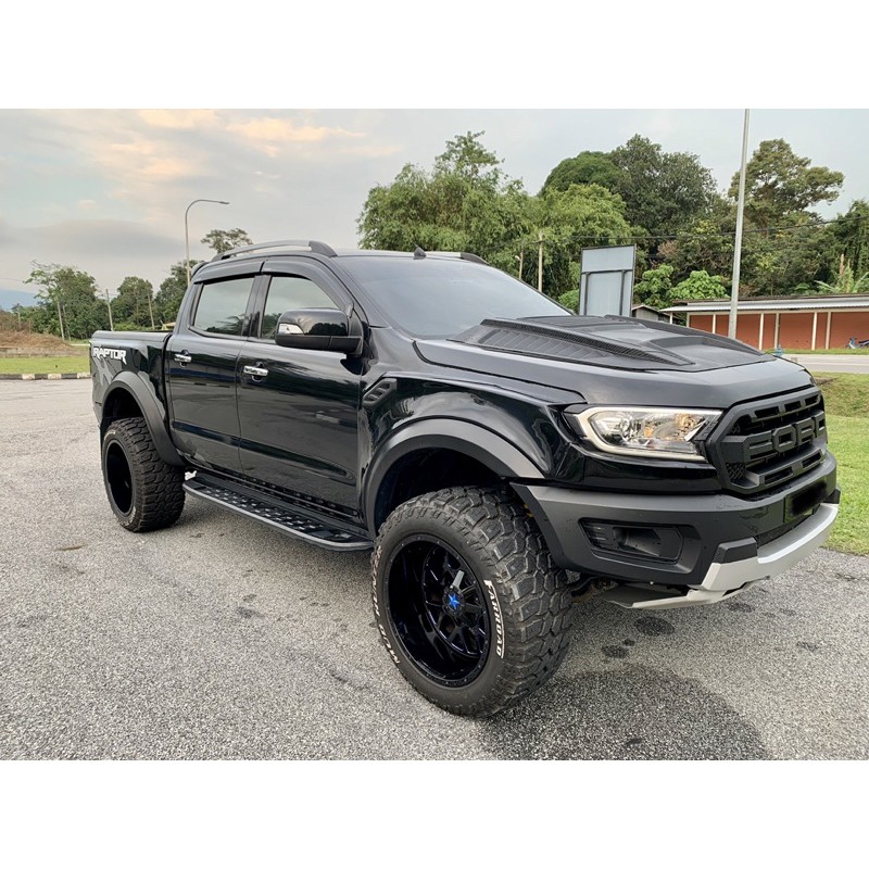Ford Ranger T7 RAPTOR Conversion | Shopee Malaysia
