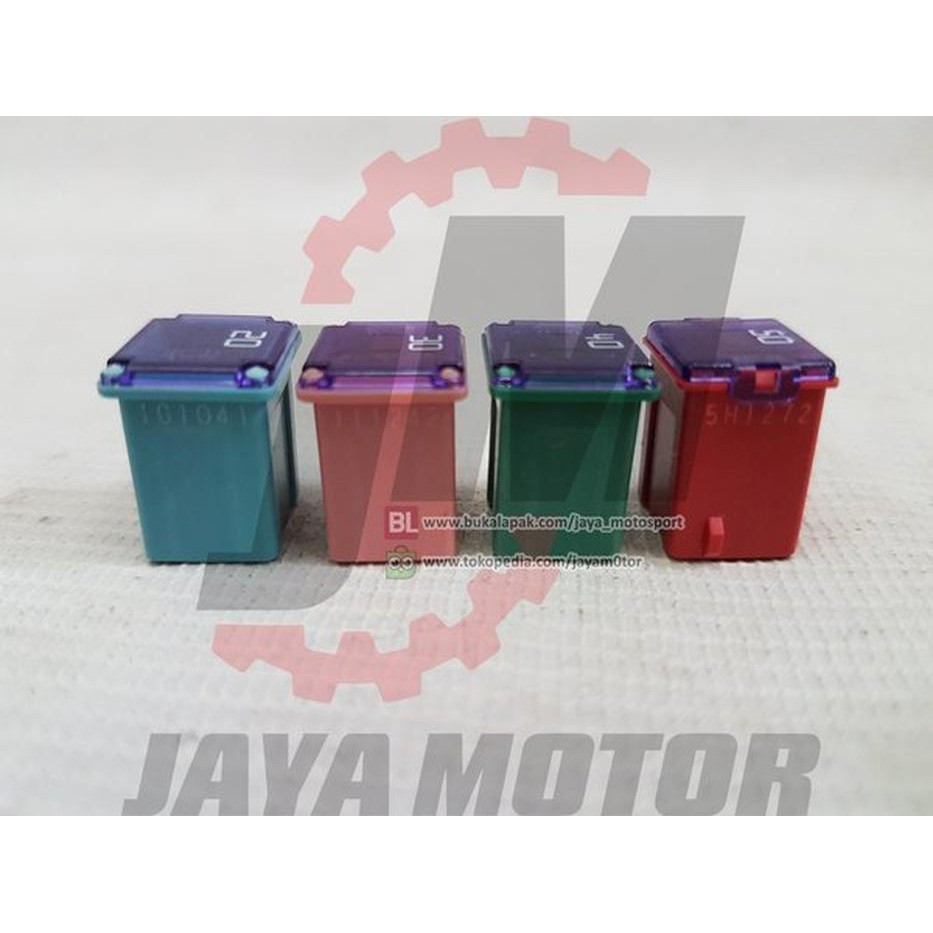 Central Fuse/Central Fuse Model Innova Spare Parts | Shopee Malaysia