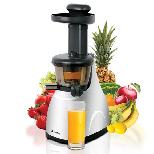 Imarflex Torque Juicer ISJ-1000 1 Liter | Shopee Malaysia