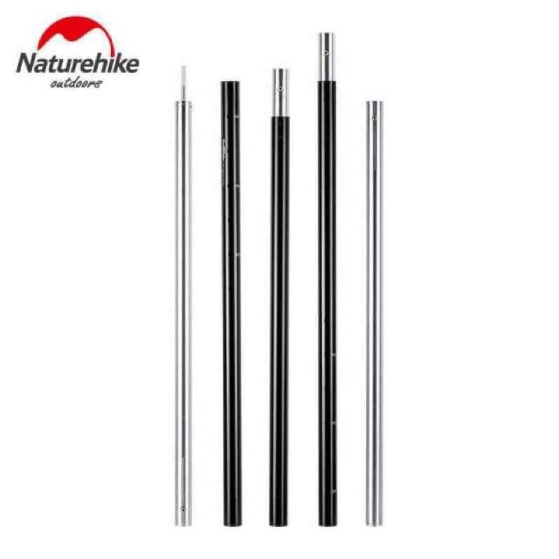 (1 Bar) Naturehike NH18T020-G anti-tank stake (190-300cm) | Shopee Malaysia
