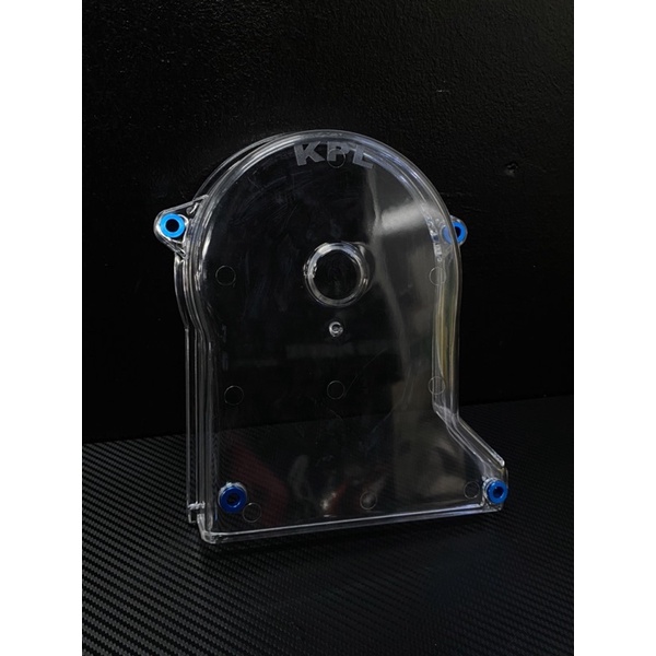 [READYSTOCK] Mitsubishi Triton 2.5 4D56U Transparent Timing Belt Cover ...