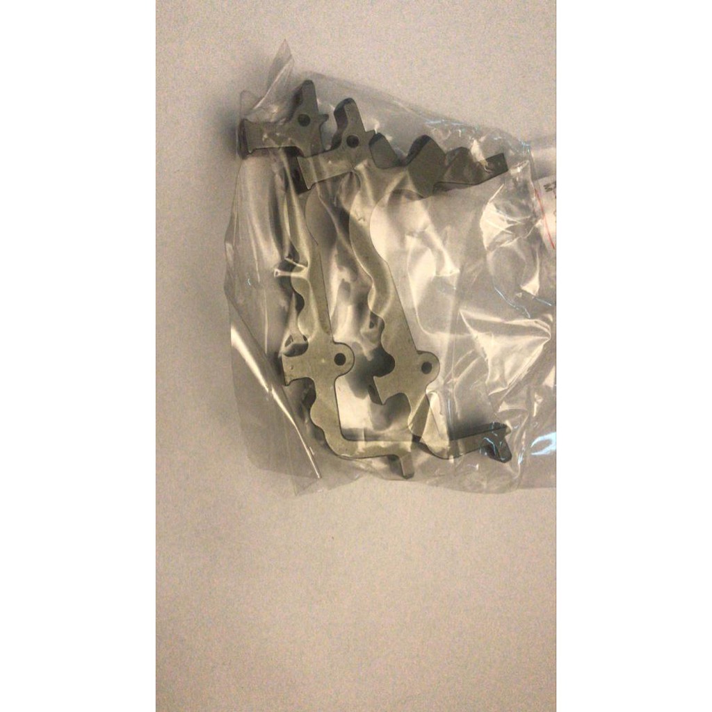 RC 1/10 Schumacher Mi4 EP Touring Car Spare Parts | Shopee Malaysia