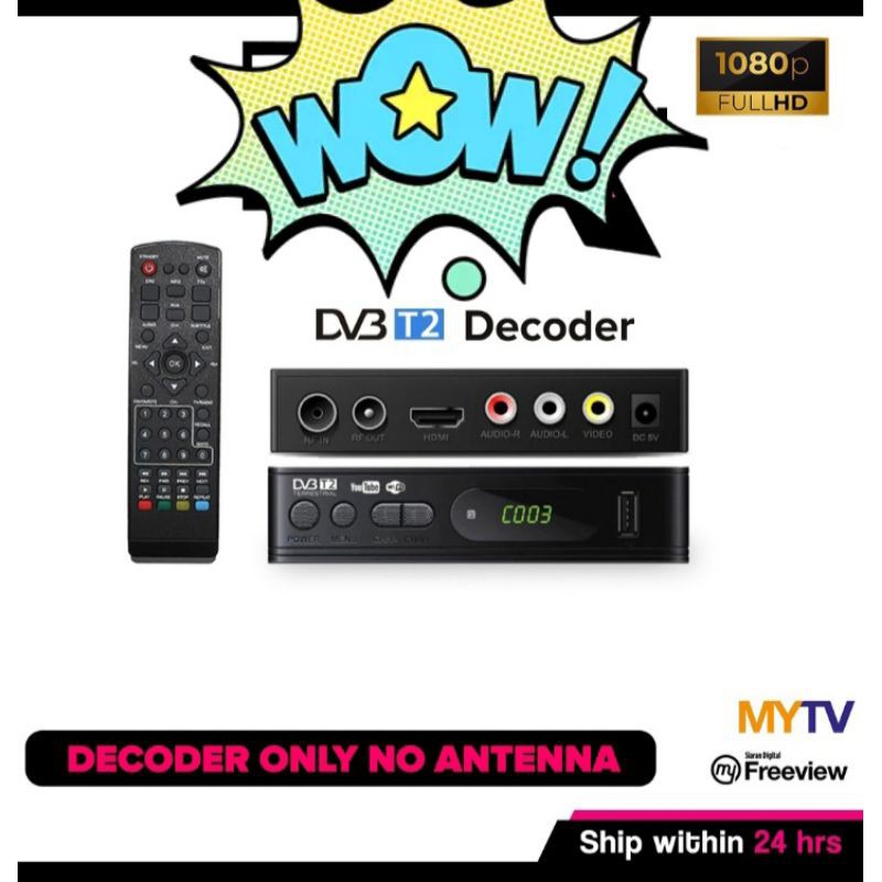 mytv box,rm99 je ws 0172029303 | Shopee Malaysia