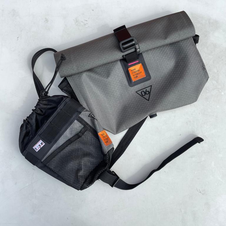 Woho XTouring Ultralight Gear - Handle & Bottle Pack (Bundle) | Shopee ...