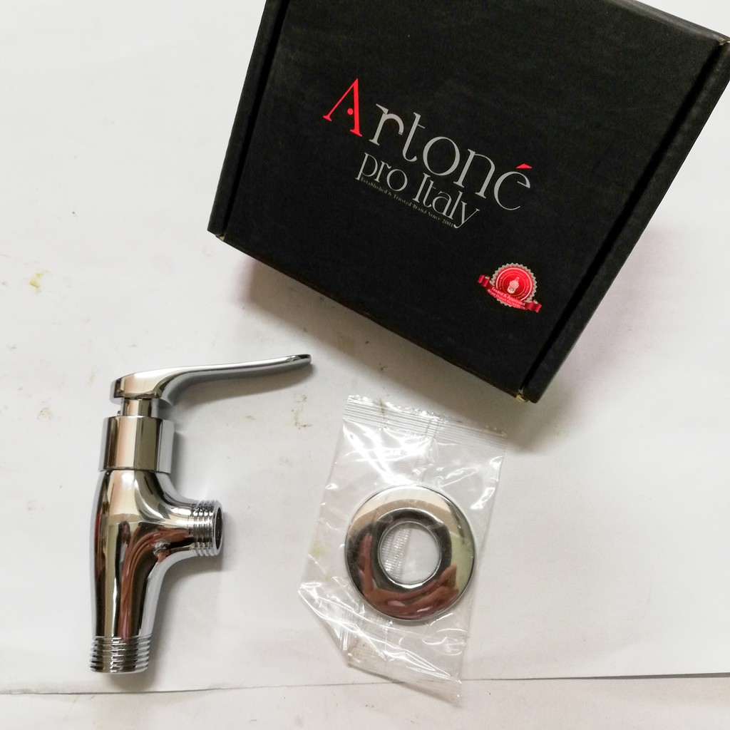 Artone Pro 1/2" Angle Valve ATP23-VON | Shopee Malaysia
