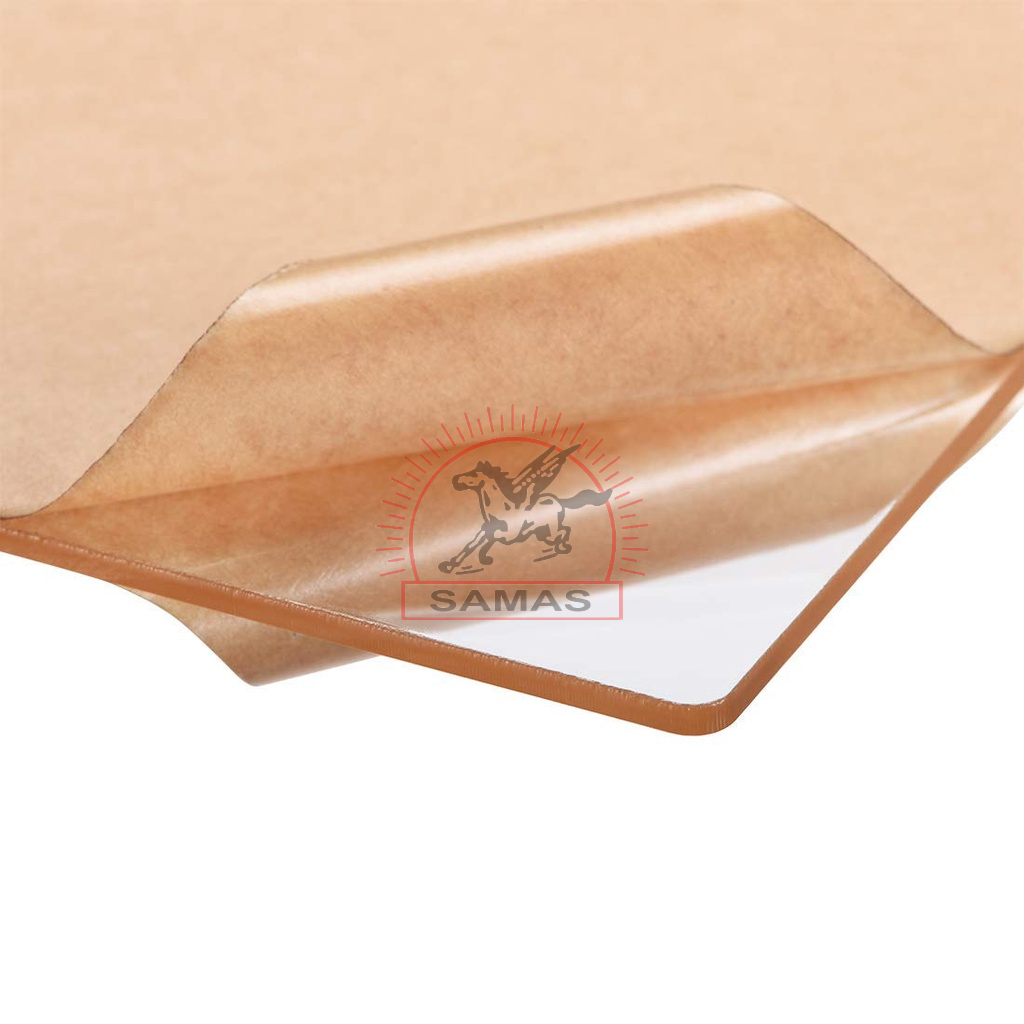 Acrylic Sheet/Perspex/Plexiglass A4 Casting Grade A 2mm/3mm/4mm ...