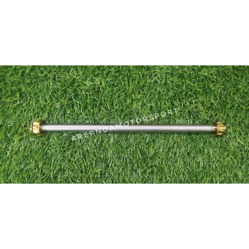 💥SHAFT TAYAR ALOY NVX/AEROX 155 THAILAND 🇹🇭💥 | Shopee Malaysia