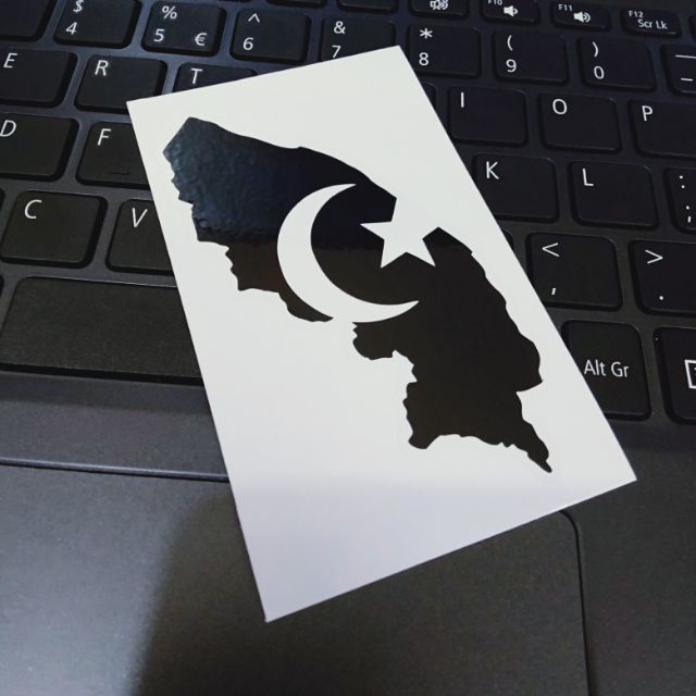 STIKER KERETA. STIKER MOTOR. STIKER NEGERI. STIKER PETA TERENGGANU ...